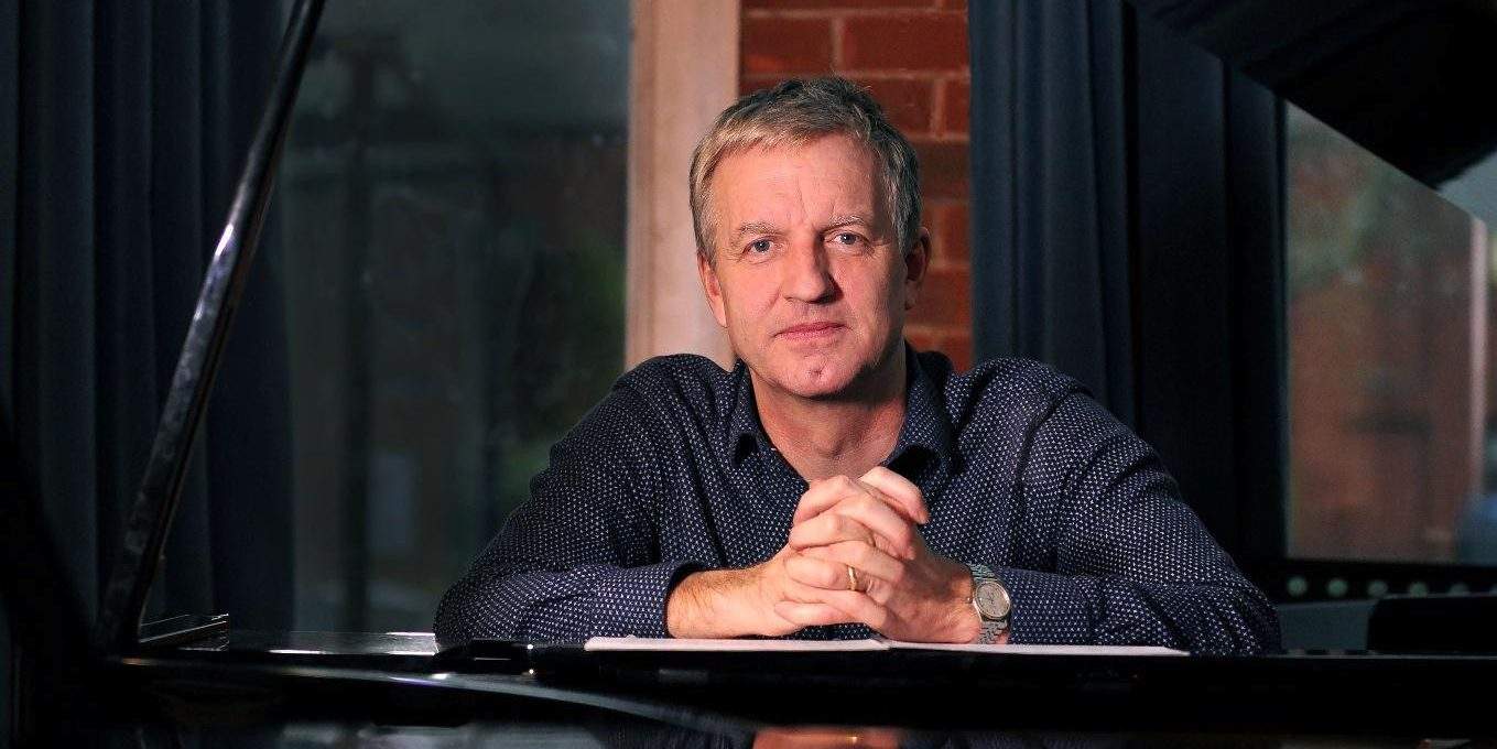 Coming Soon: Christopher Fox Clarinet Music | Divine Art Recordings