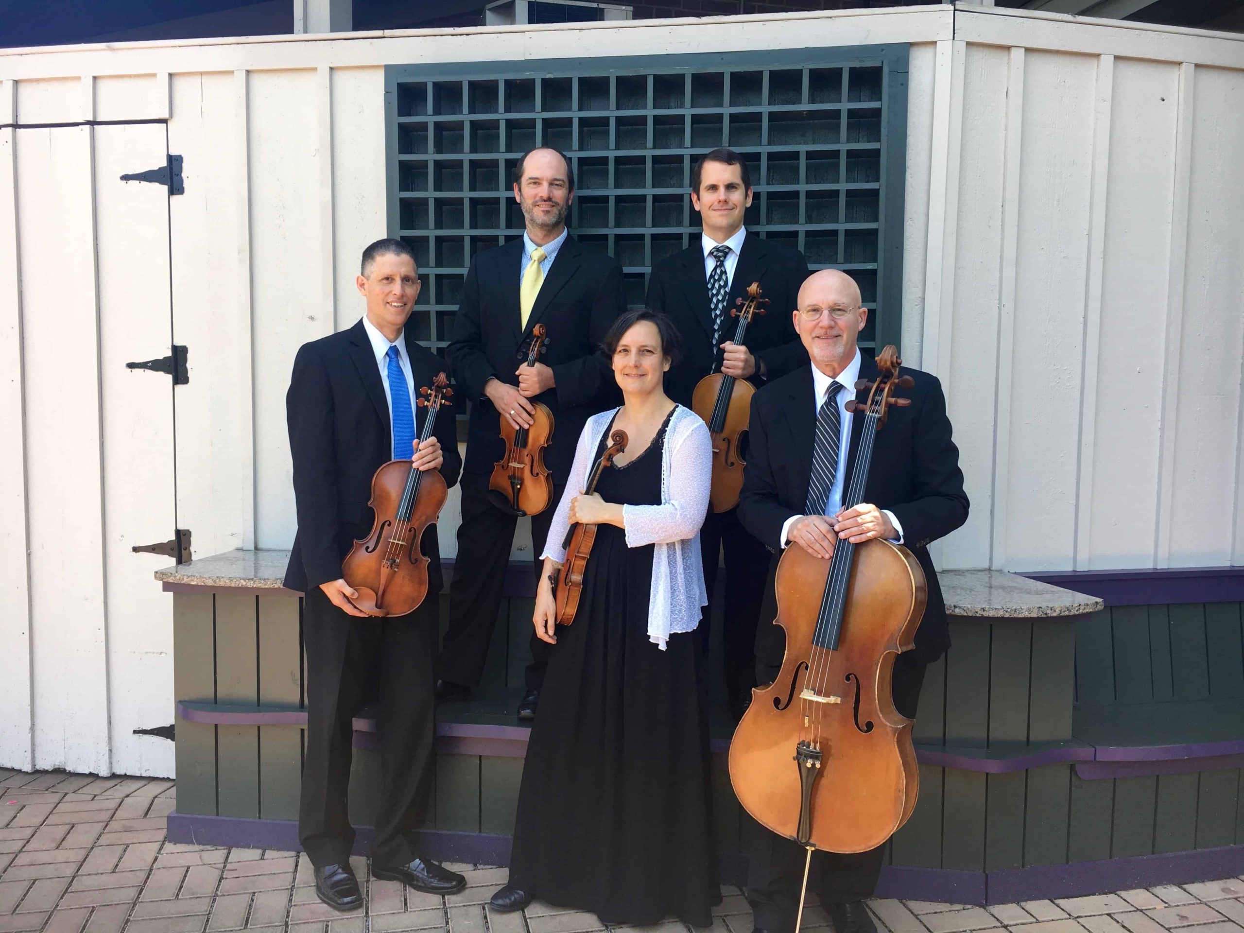 Announcing a New Album with Cuatro Puntos | Divine Art Recordings