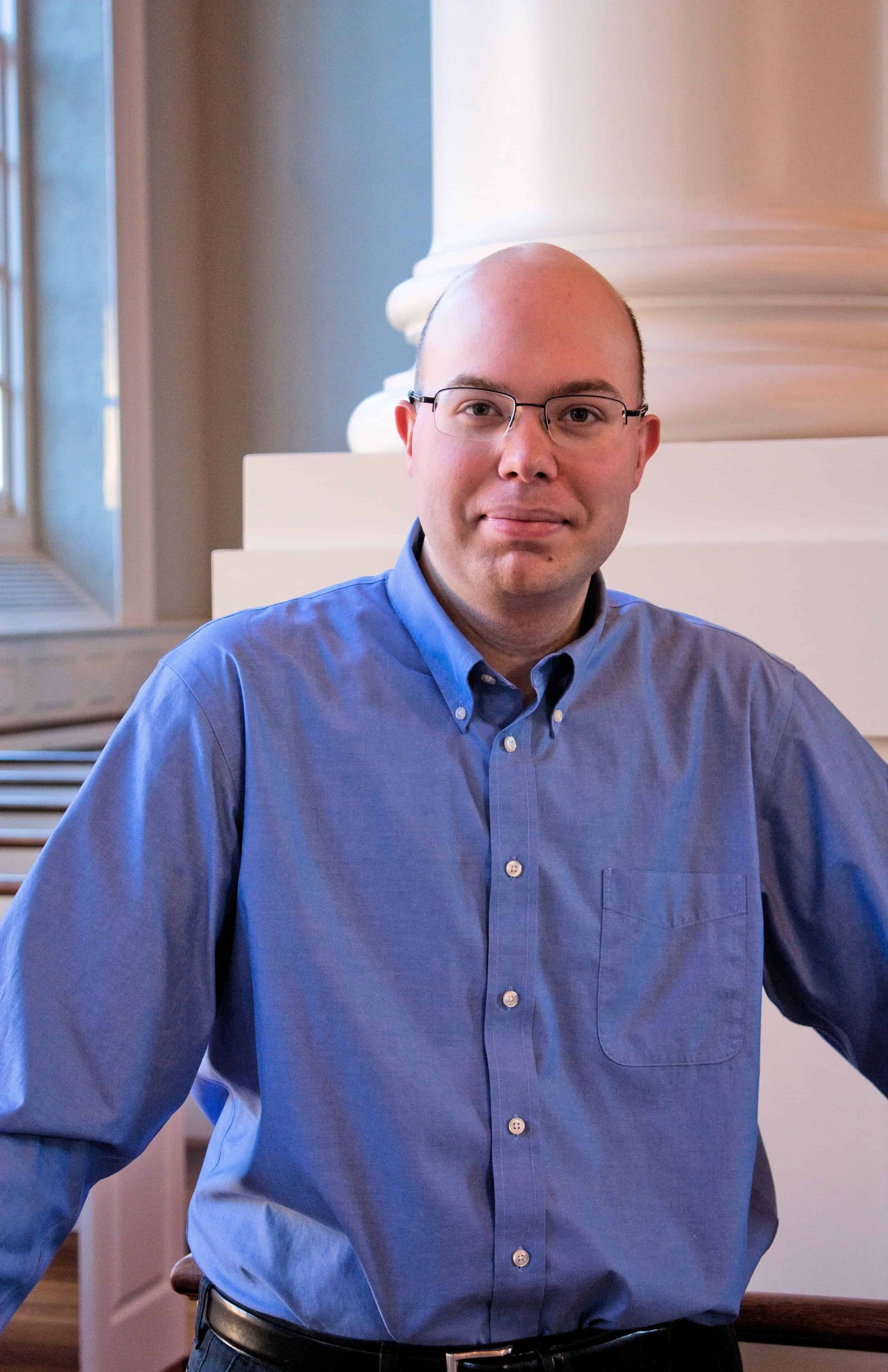 Announcing a New Release from Organist Carson Cooman! | Divine Art ...