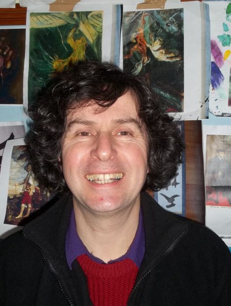 Divine Art Announces Two Albums for Composer Robin Stevens | Divine Art ...