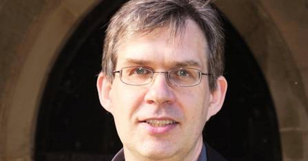 The Seven Heavens: New James Whitbourn Choral Album from Divine Art ...