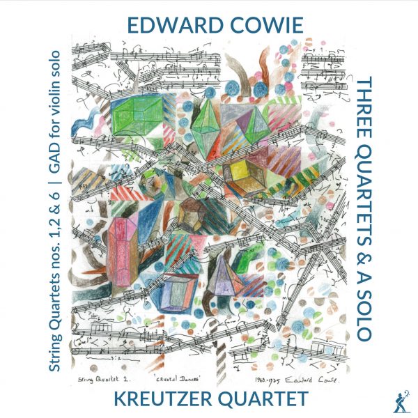 Métier to Celebrate Edward Cowie’s 80th Birthday Year with Two More ...