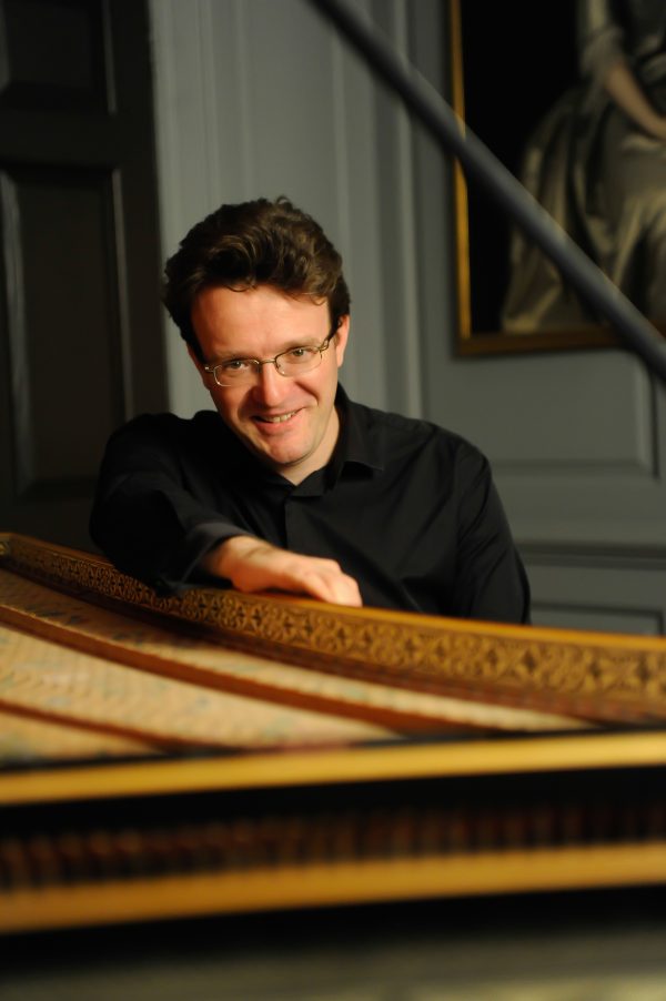 Recording of Schubert's Violin Sonatas on Period Instruments To Be ...