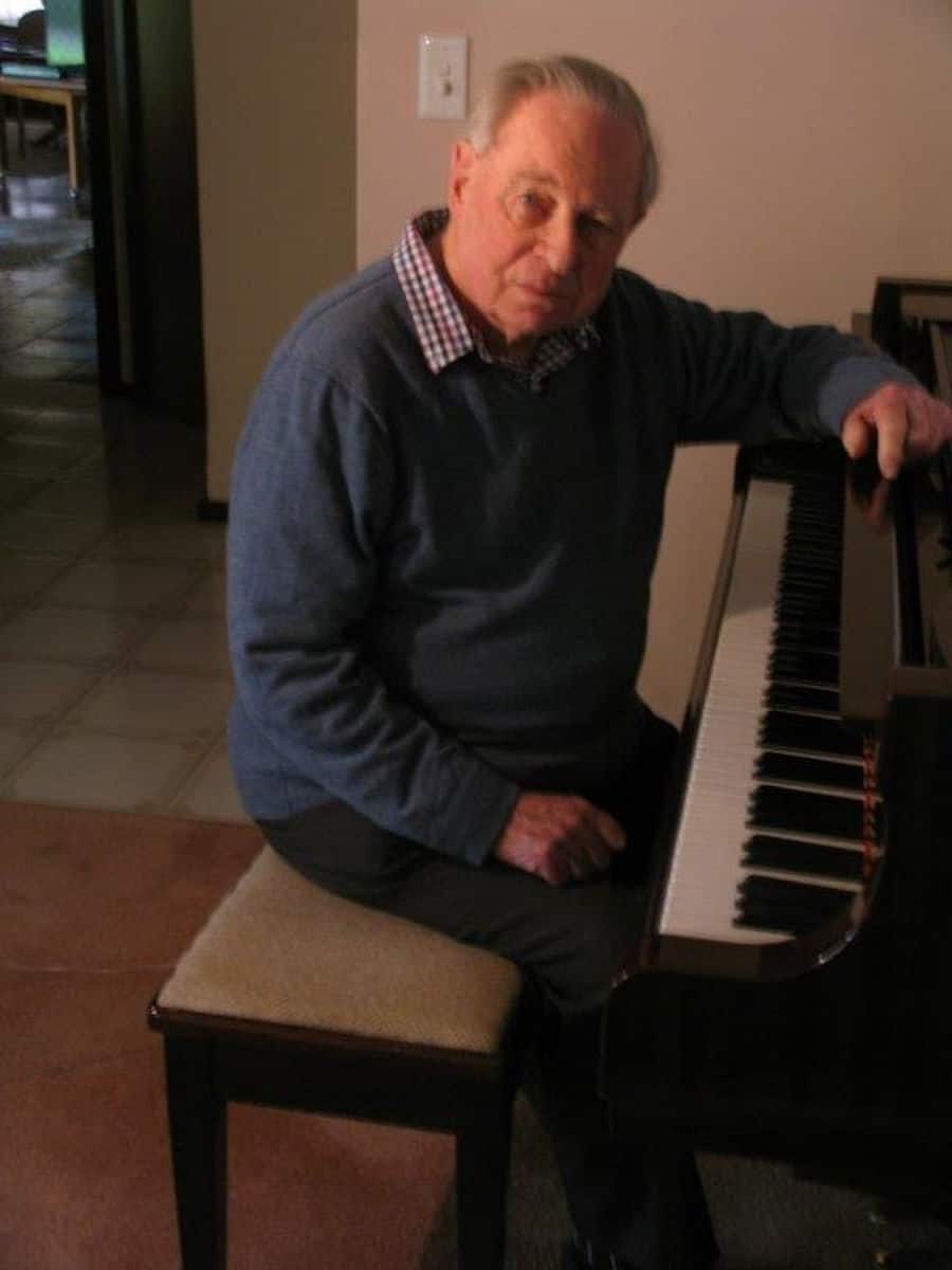 New Woodwind Albums from Geoffrey Allen Coming in 2020 | Divine Art ...