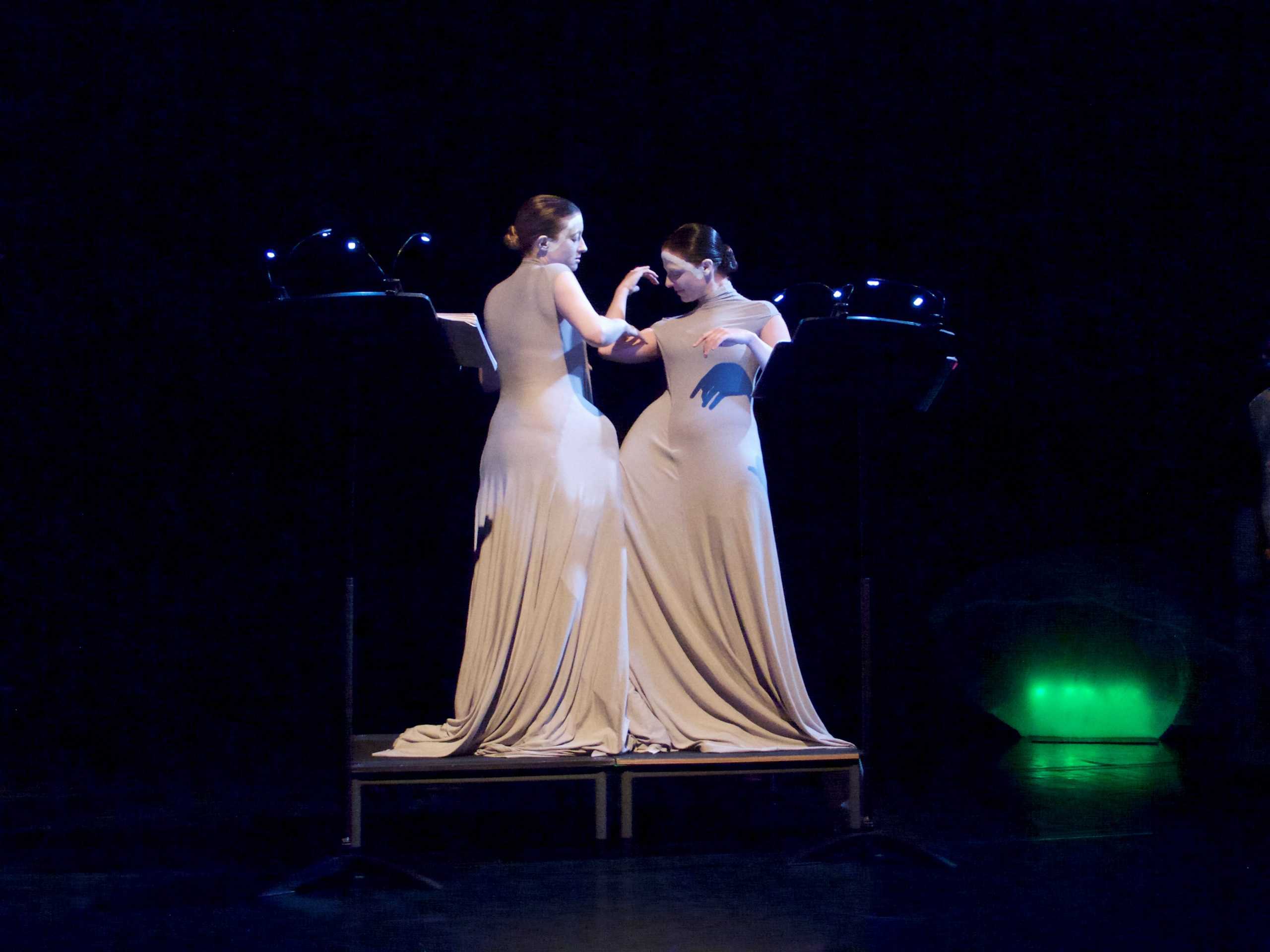 Métier Records to release fashion-opera, ROBE, by Alastair White ...