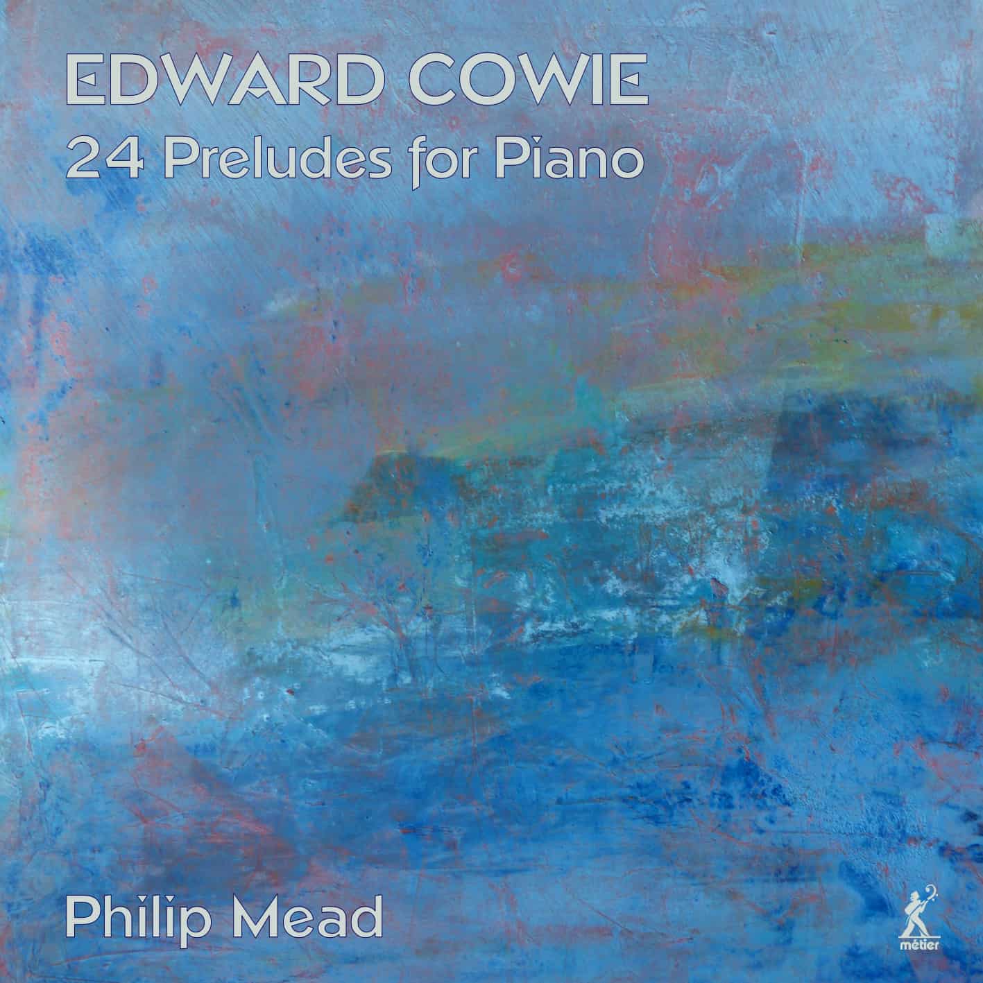 Métier to Celebrate Edward Cowie’s 80th Birthday Year with Two More ...