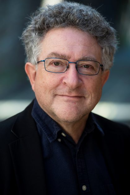 Métier Records Announces Album of New Works by Robert Saxton | Divine ...