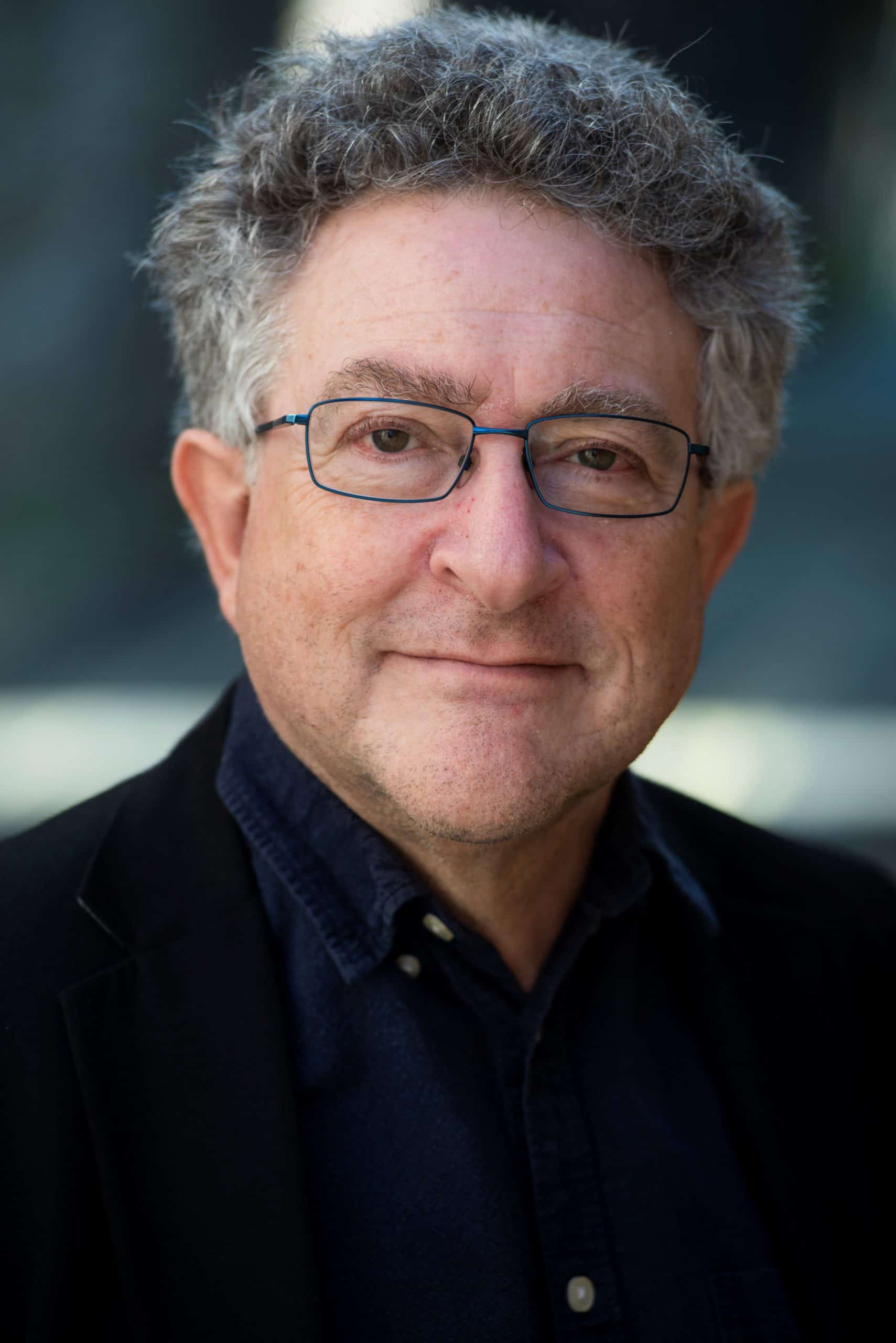 Métier Records Announces Album of New Works by Robert Saxton | Divine ...