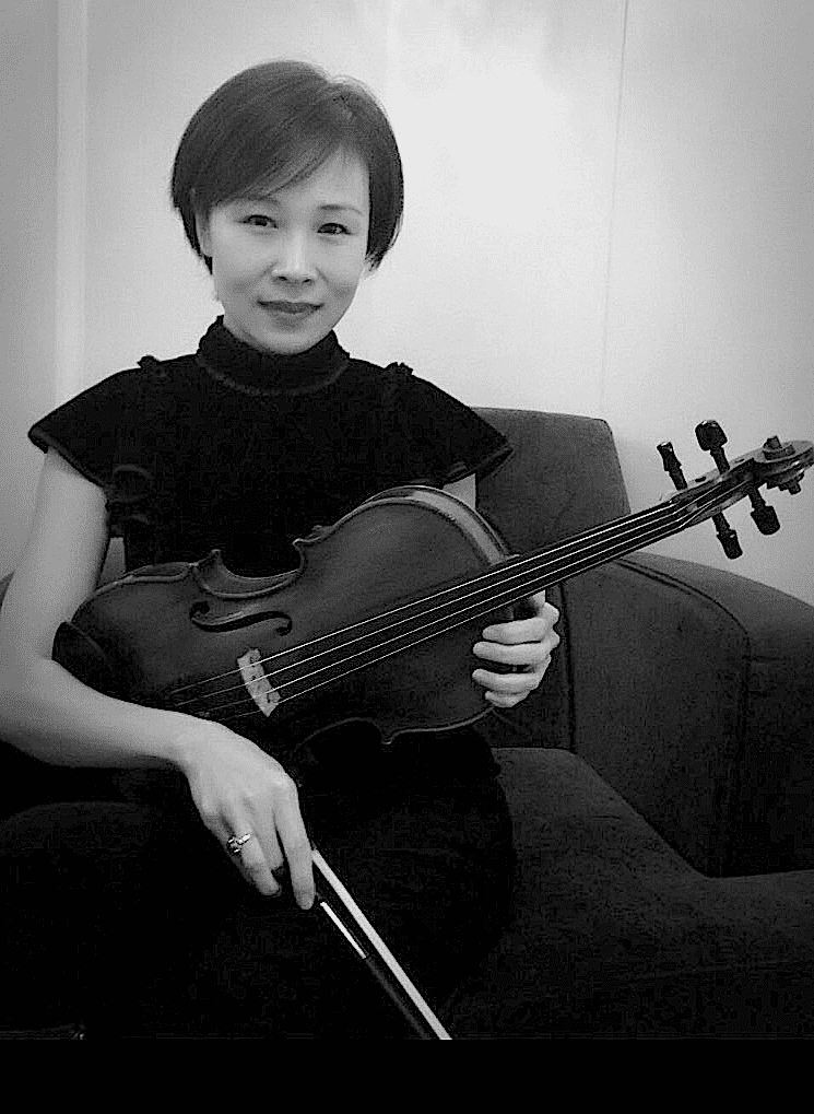 Yan Li | Artist | Divine Art Recordings