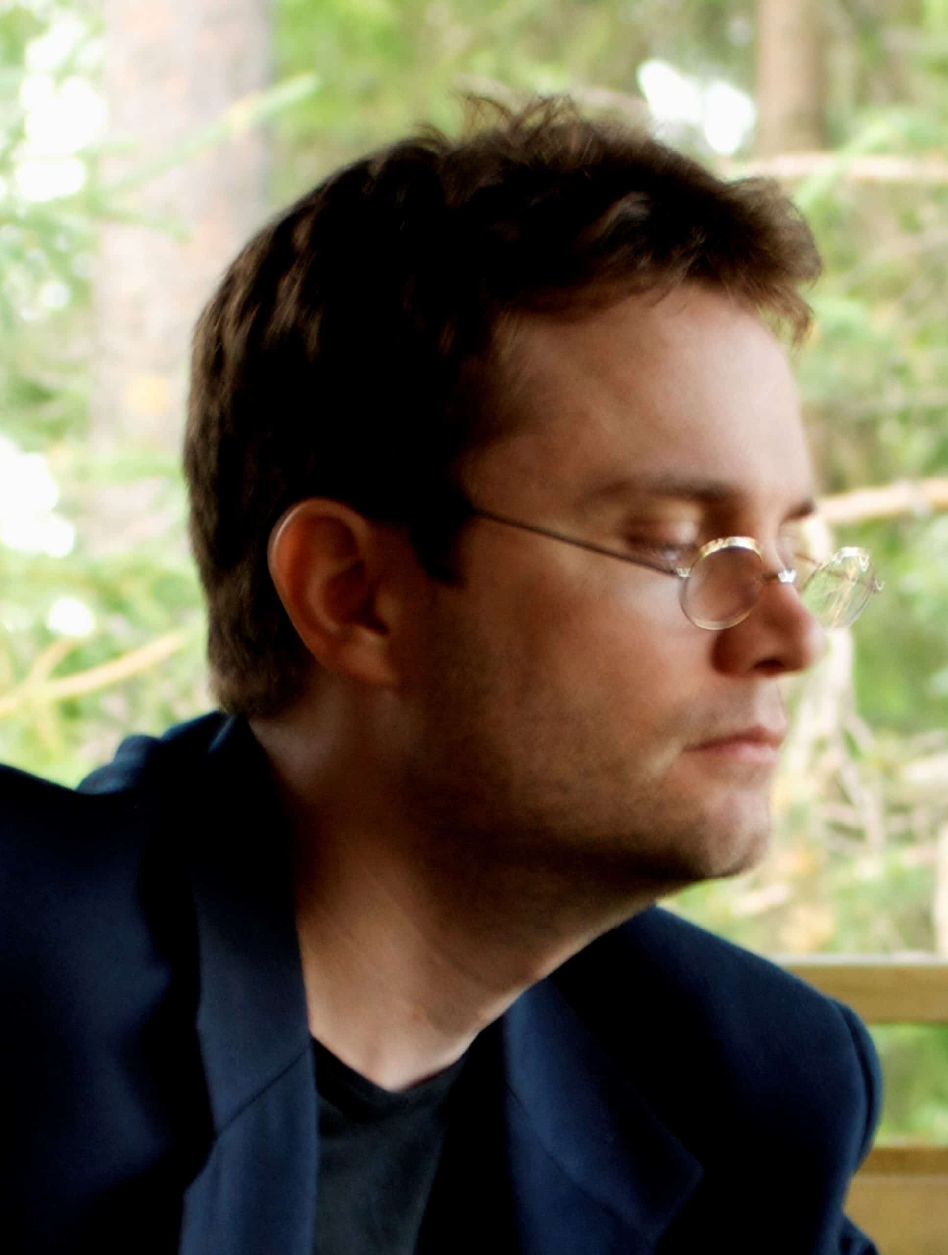 Two New Albums from Jonathan Östlund | Divine Art Recordings