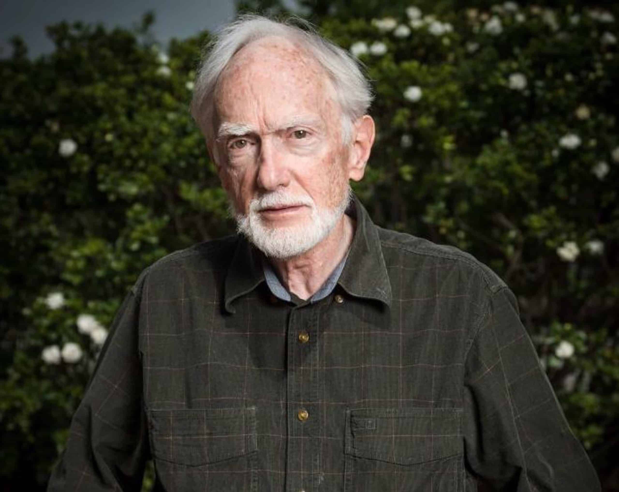 Remembering Nigel Butterley | Divine Art Recordings