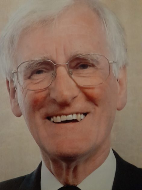 Announcing A New Album of Music by William Baines | Divine Art Recordings