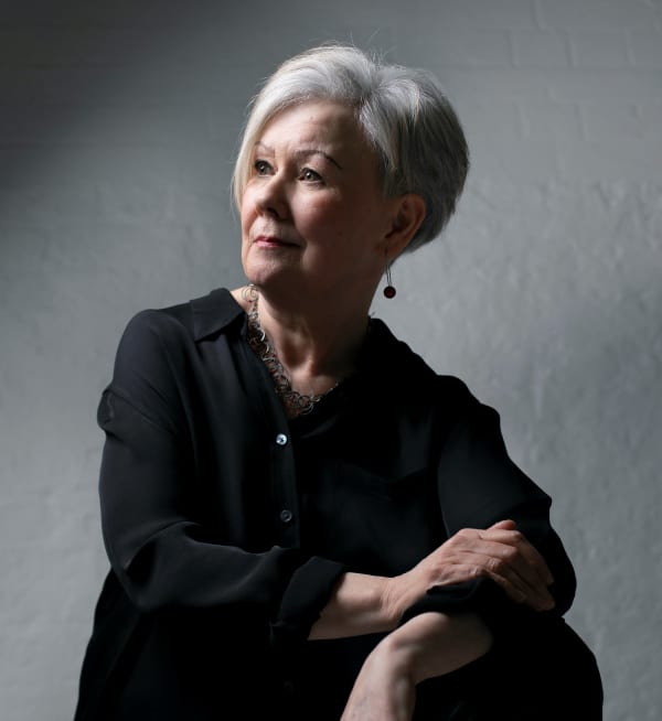 Rhona Clarke | Composer | Divine Art Recordings