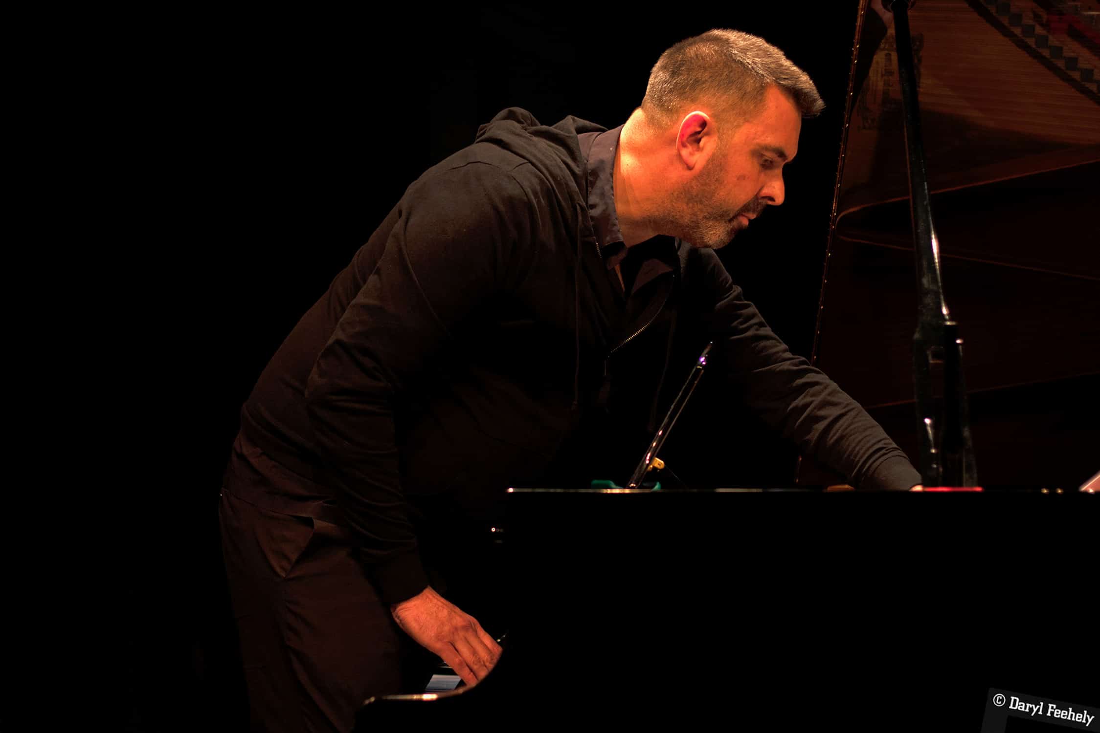 New Métier Release of Flute Music by John Buckley | Divine Art Recordings