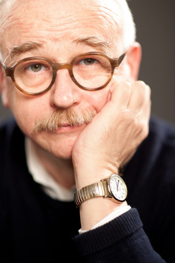 Announcing A Second Release from Composer Rodney Lister | Divine Art ...