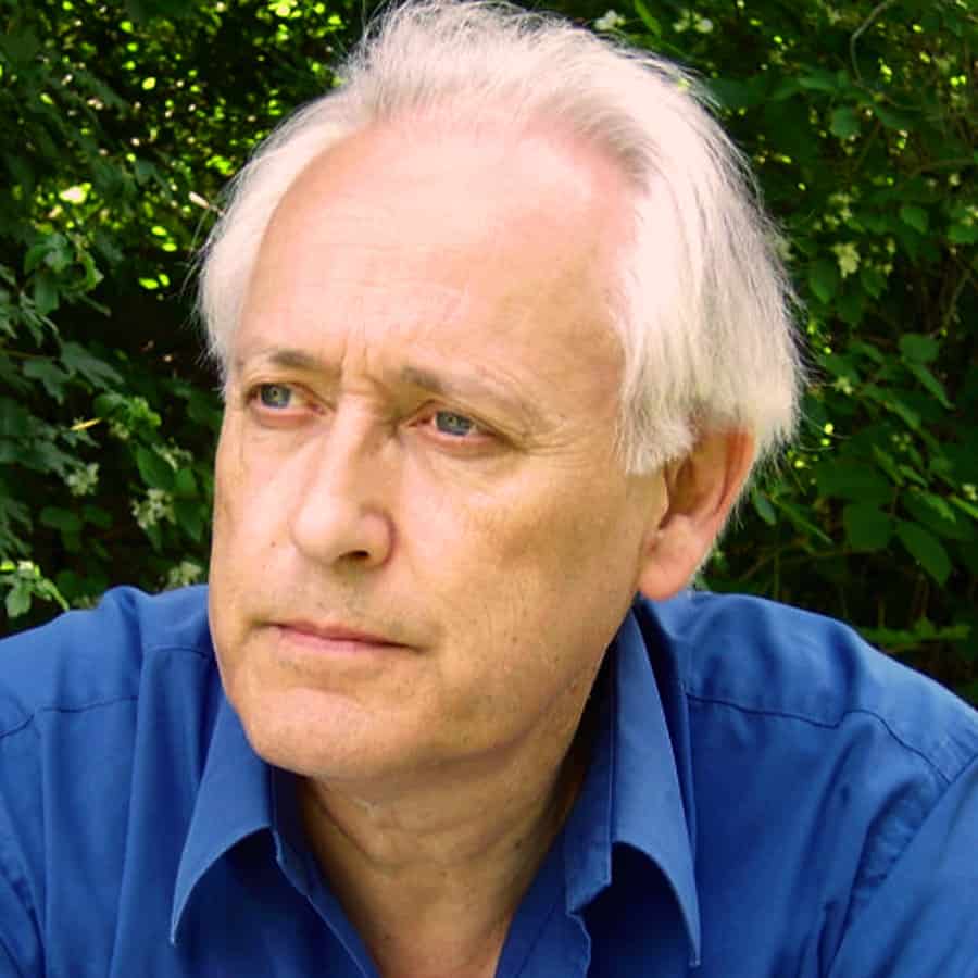 Métier Records announces new album for composer Gwyn Pritchard | Divine ...