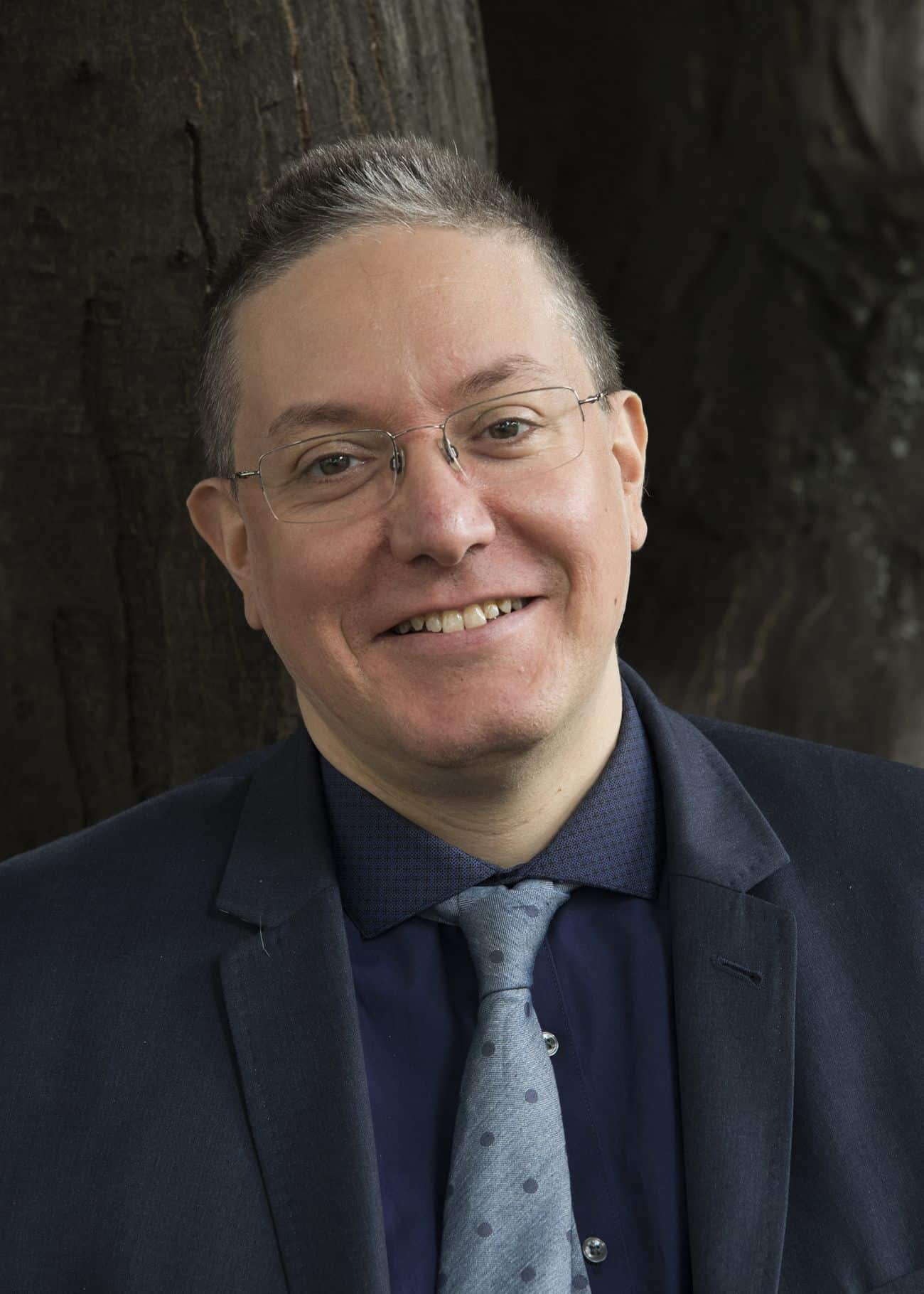 Julian Anderson | Composer | Divine Art Recordings