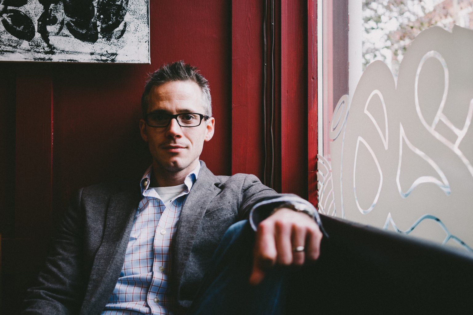 Métier Announces James Iman Album II | Divine Art Recordings