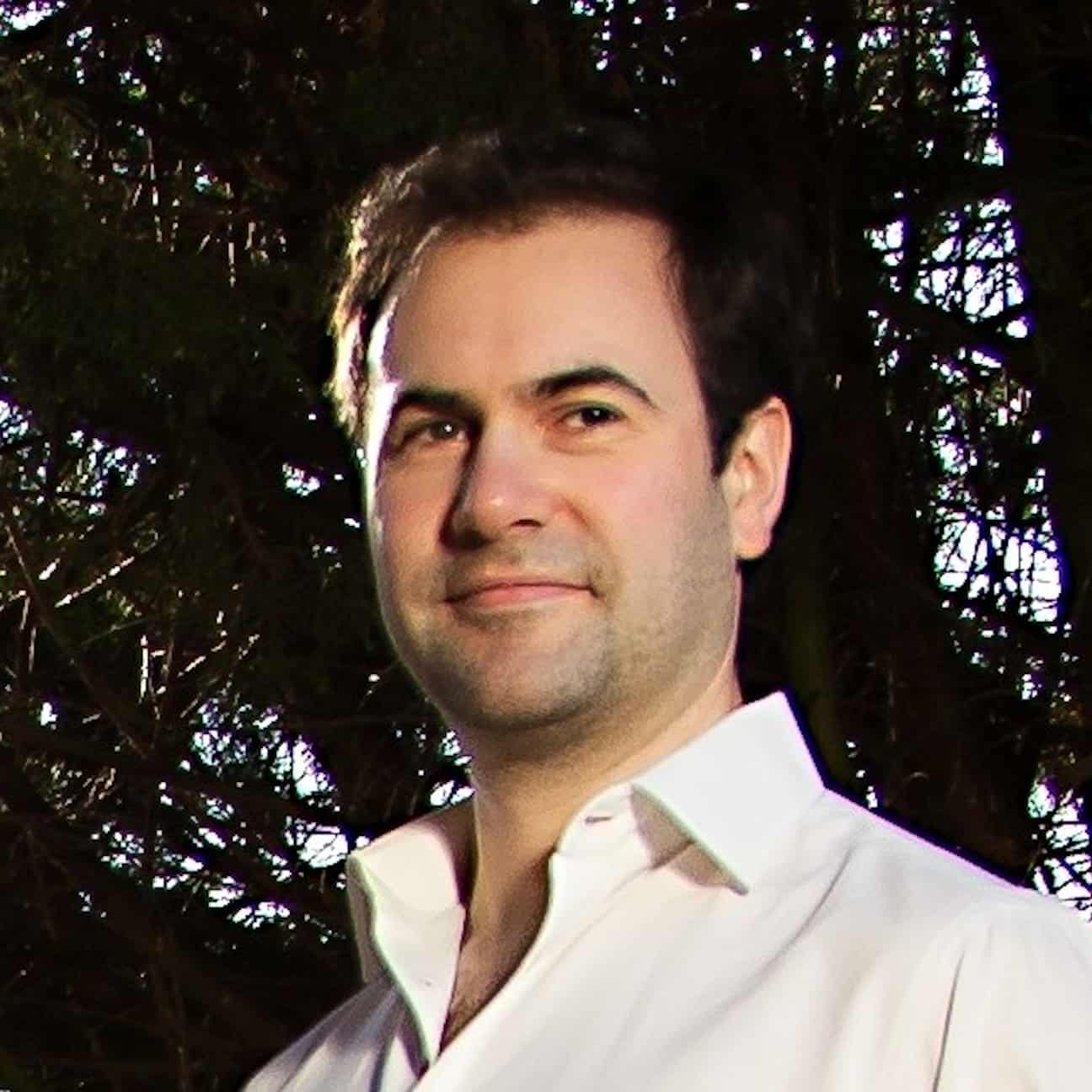 Announcing 24 Preludes and Fugues by Matt Dibble | Divine Art Recordings