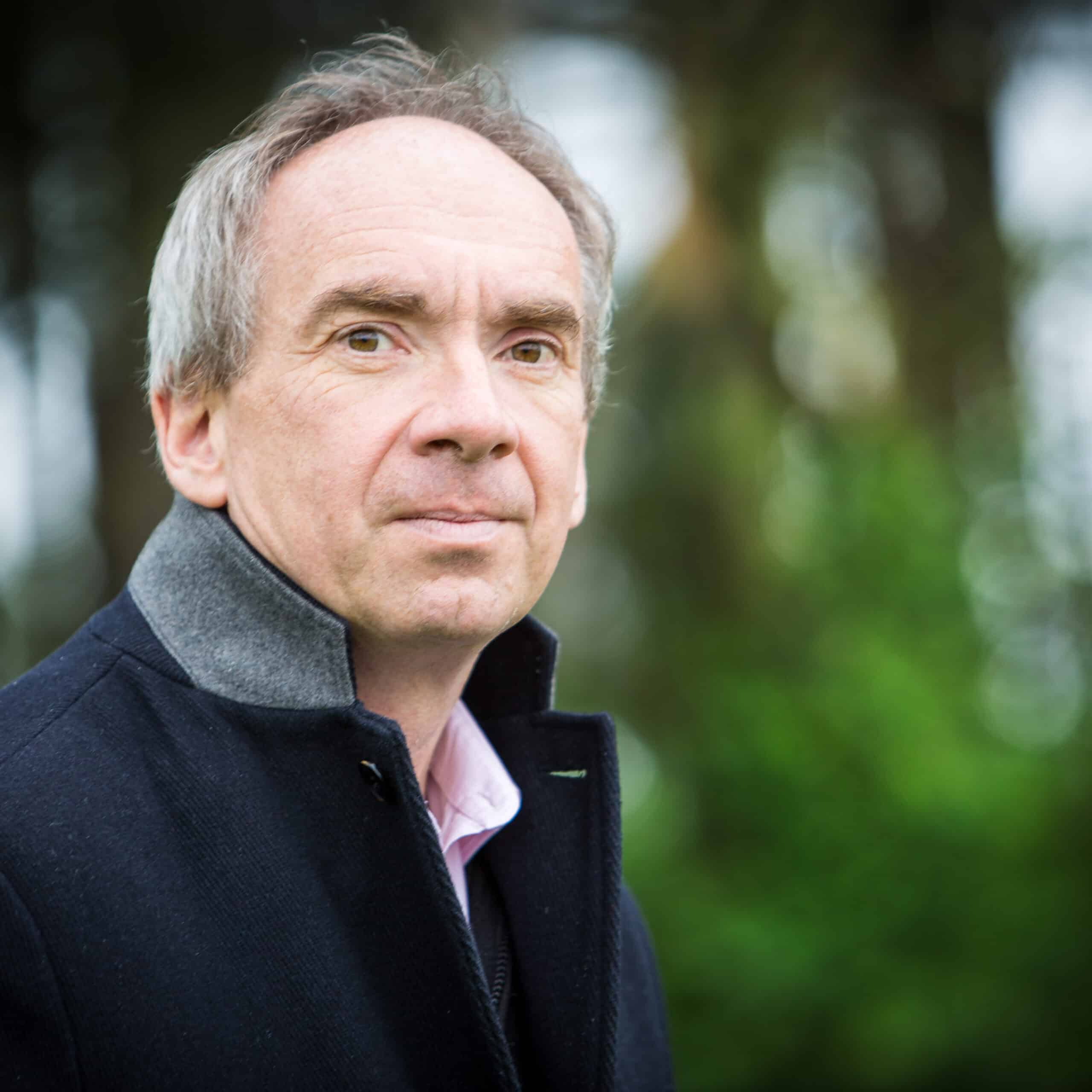 Divine Art to release new Album of Thomas Pitfield Songs with James ...