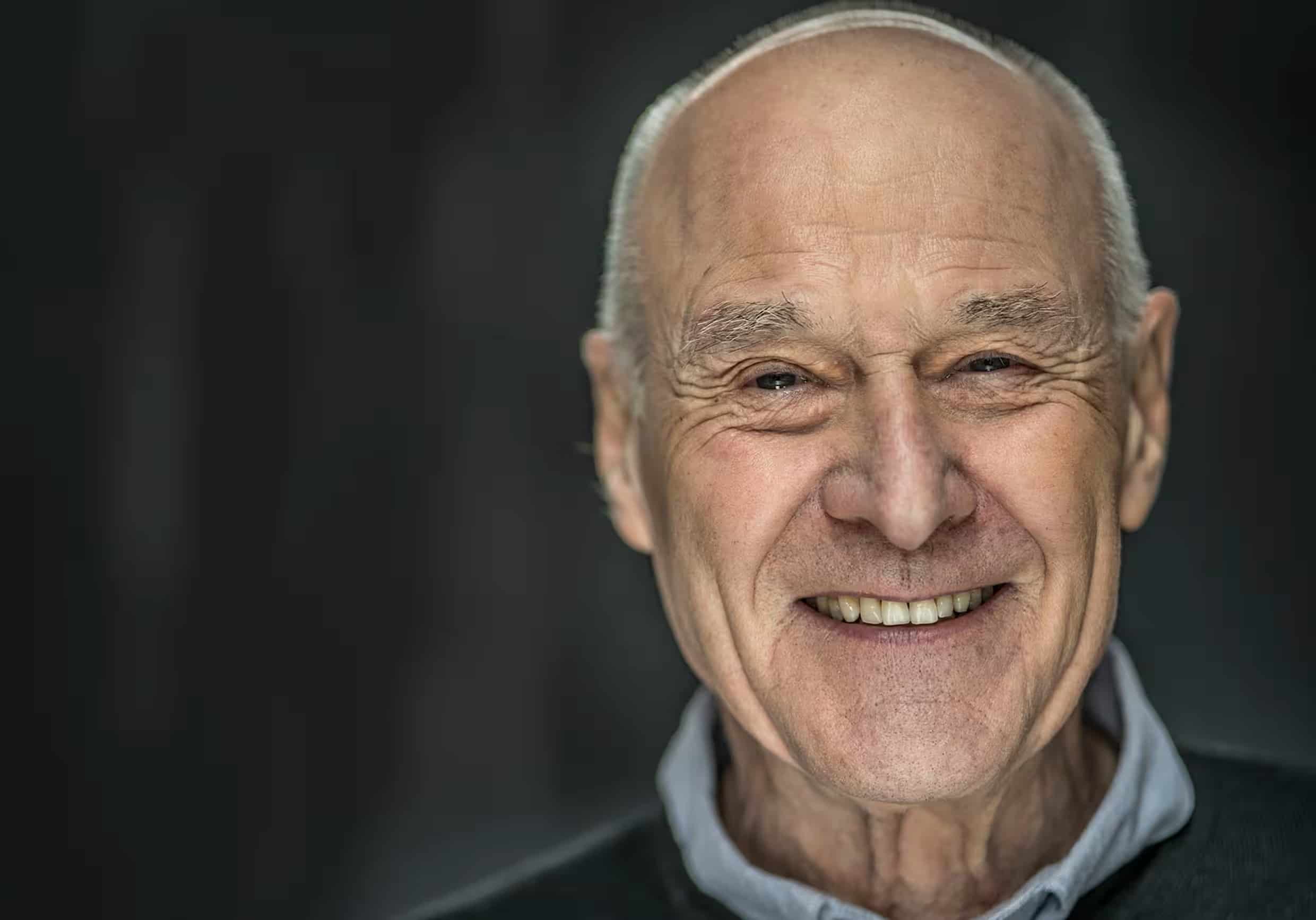 Remembering Jim Parker | Divine Art Recordings