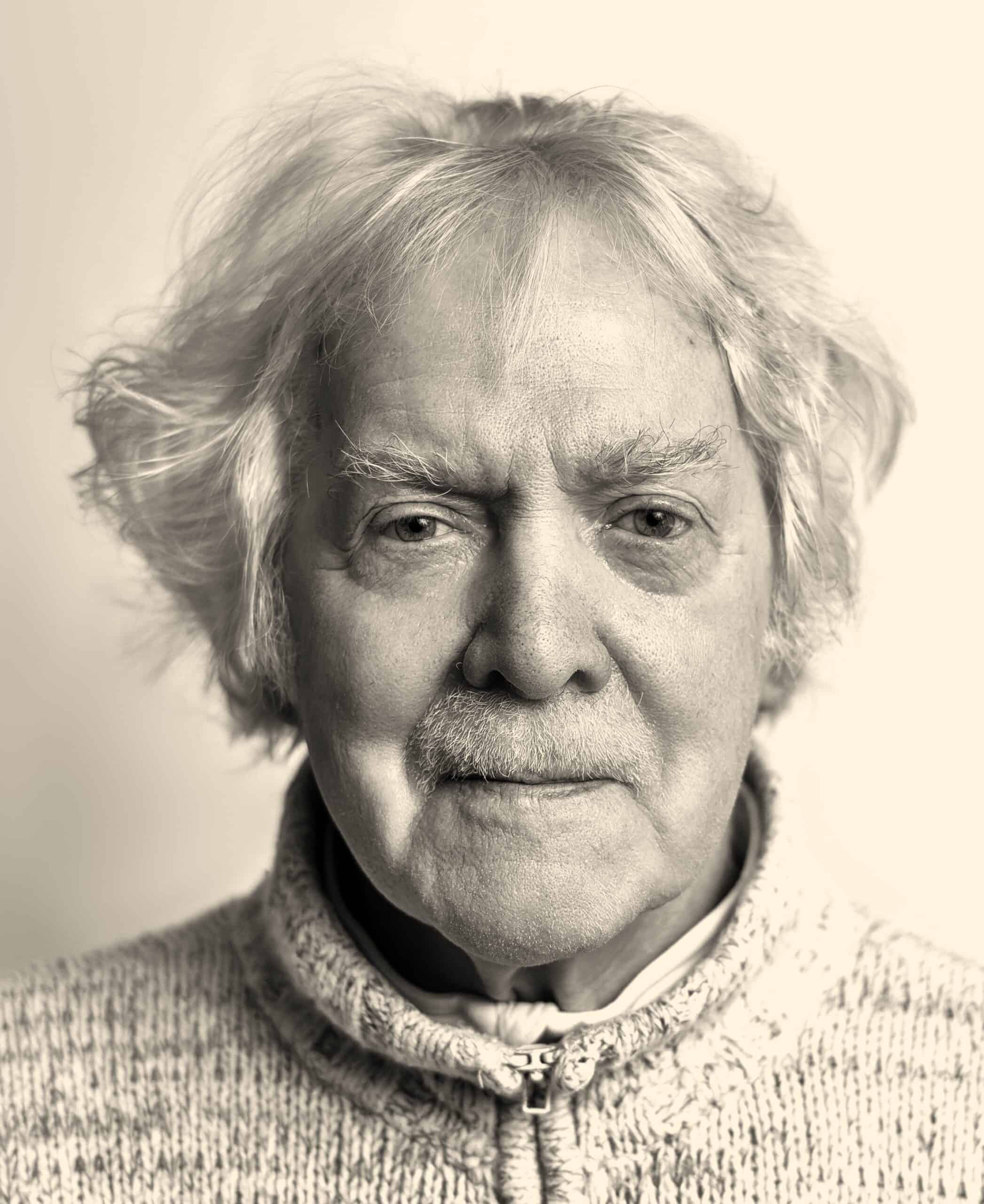 Métier Announces New Project from Euan Moseley | Divine Art Recordings