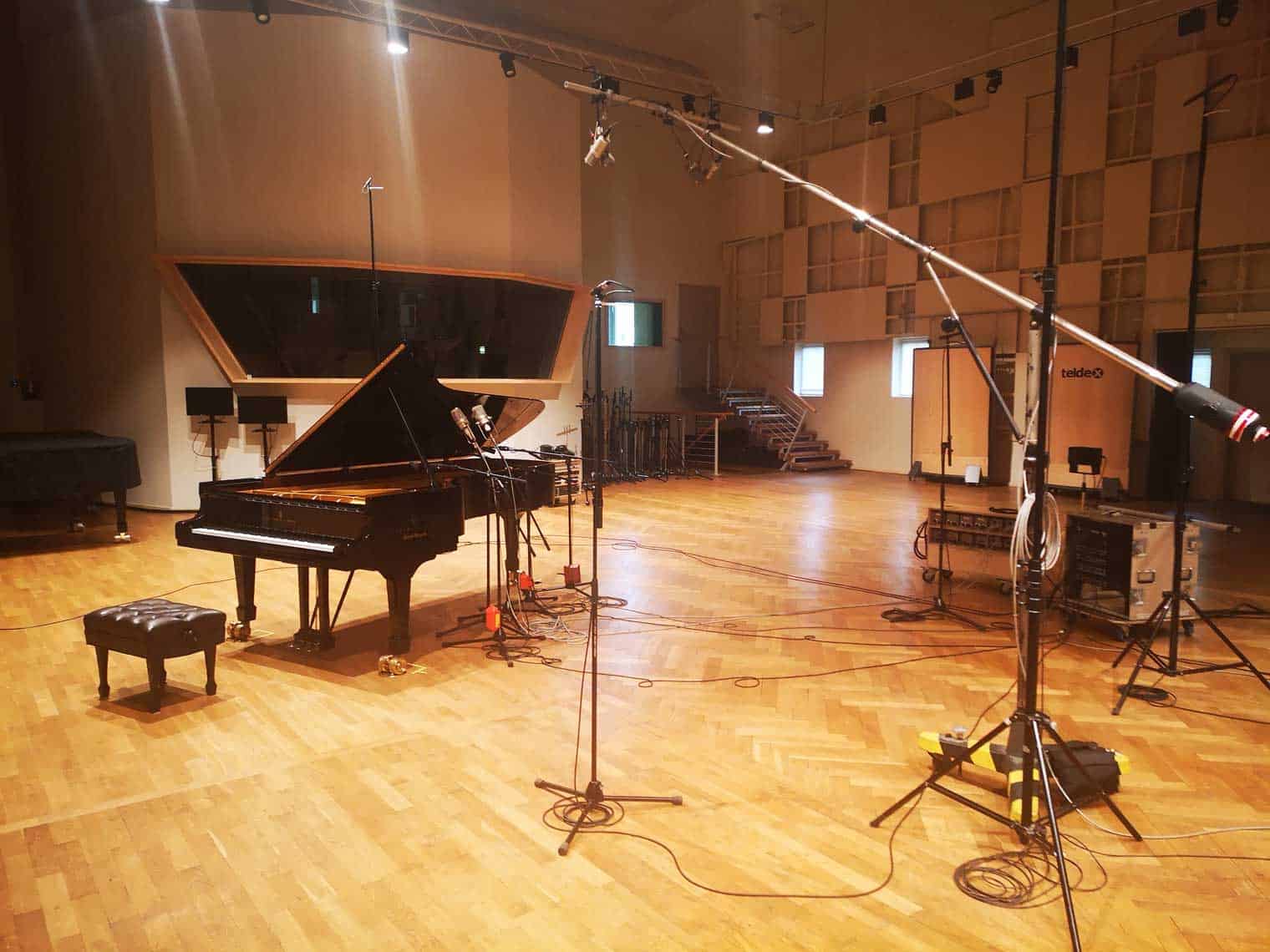 Burkard Schliessmann: Unveiling the Inner World of Schumann | Divine ...